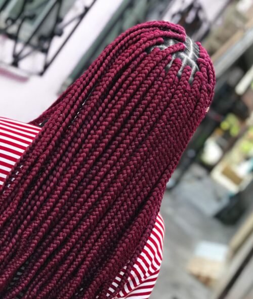 How to do Box Braids (Plus Tips for the Perfect Result) – Forever Braids