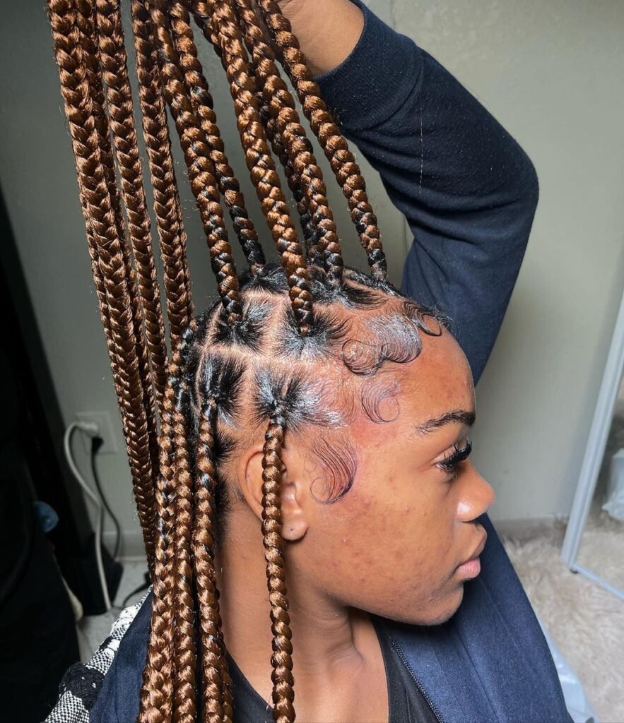 The Longevity of Braids: How Long Do They Last? – Forever Braids