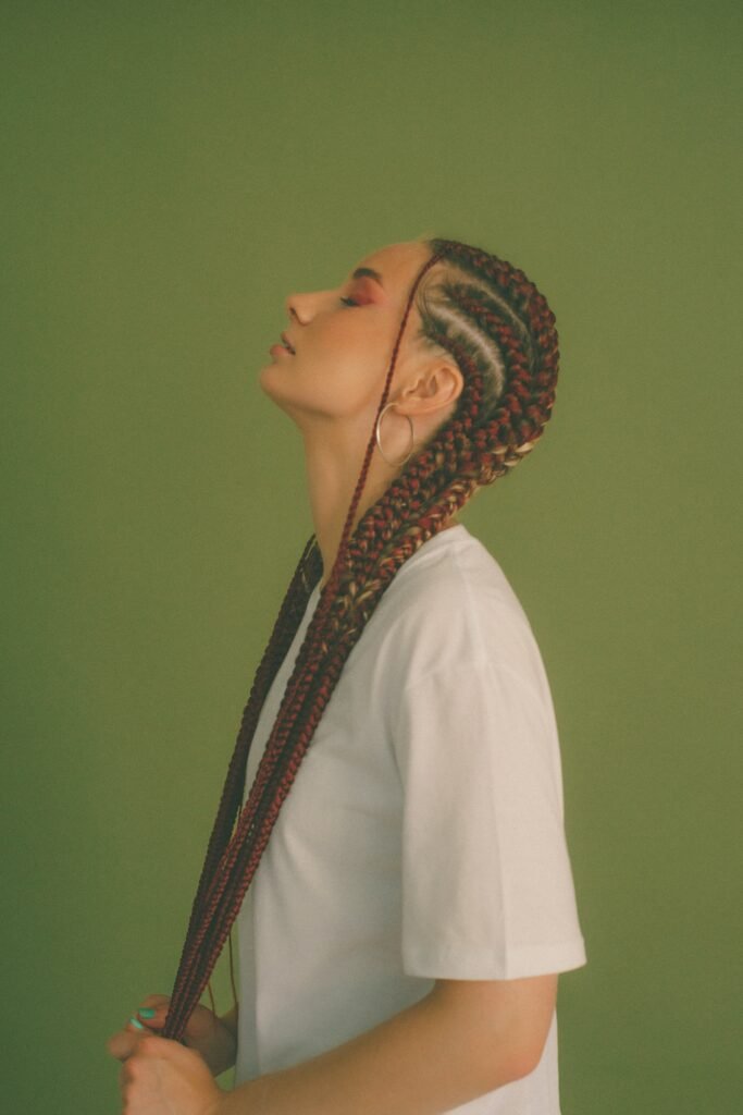 How to do Feed in Braids: Step-by-Step Tutorial – Forever Braids