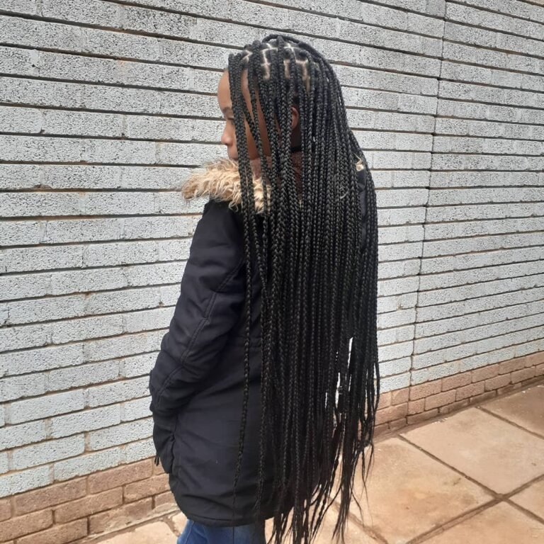 35 Best Braiding Hair Colors 2023 – Forever Braids