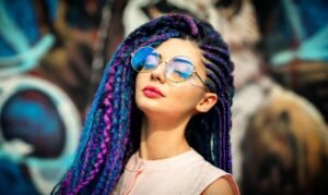 35 Best Braiding Hair Colors 2023 – Forever Braids