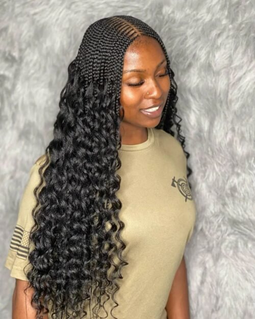20 Beautiful Brandy Braid Hairstyles – Forever Braids