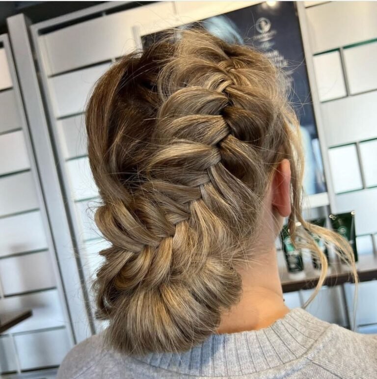 20 Beautiful Fishtail Braids Ideas – Forever Braids