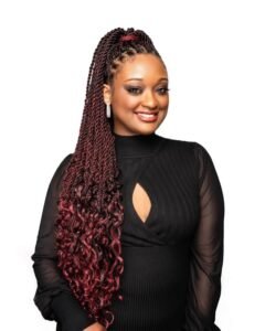 20 Beautiful Brandy Braid Hairstyles – Forever Braids