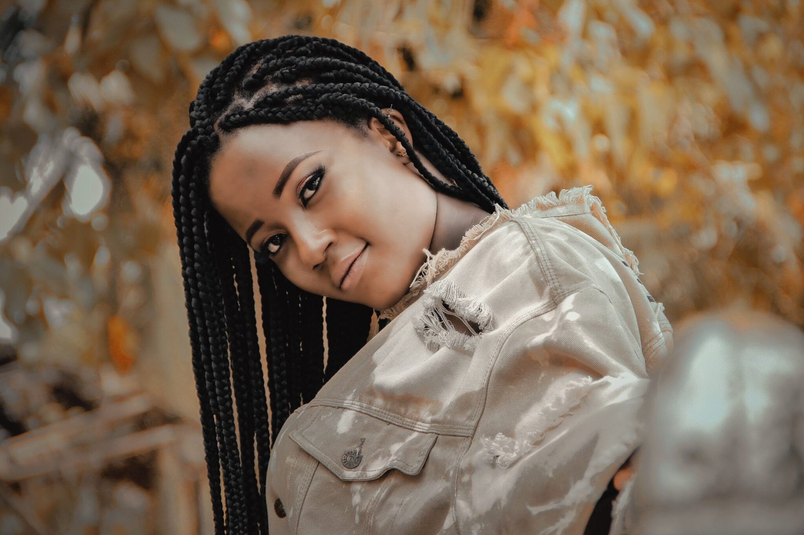 20 Beautiful Brandy Braid Hairstyles – Forever Braids