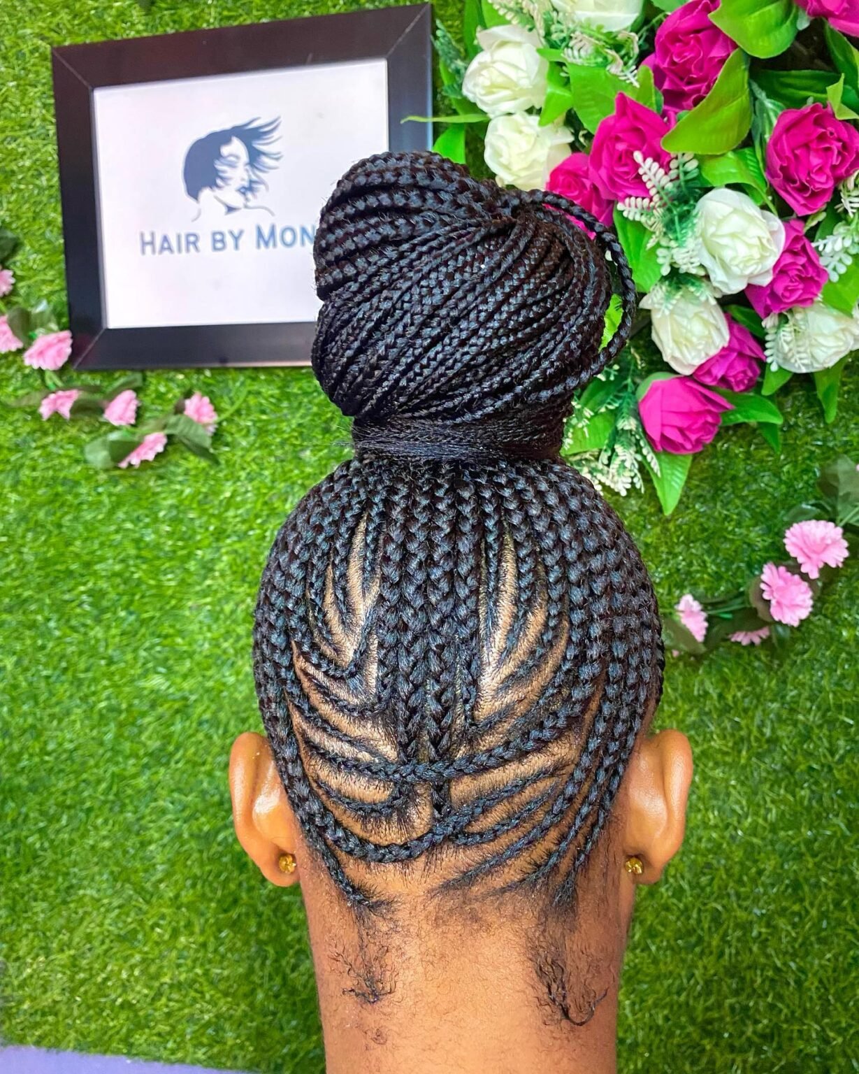 The Origin of Braids: A Journey Through Time and Culture – Forever Braids