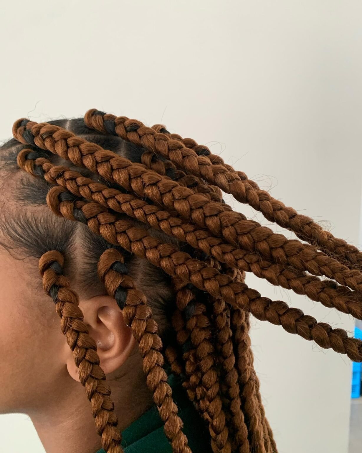 The Origin of Braids: A Journey Through Time and Culture – Forever Braids