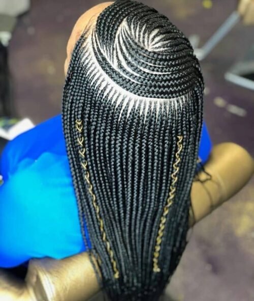 The Origin of Braids: A Journey Through Time and Culture – Forever Braids