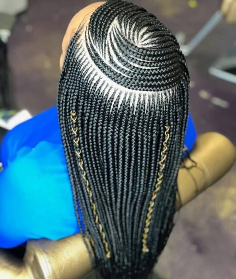 The Origin of Braids: A Journey Through Time and Culture – Forever Braids