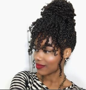 15 Beautiful Ways to Your Style Spring Twists – Forever Braids