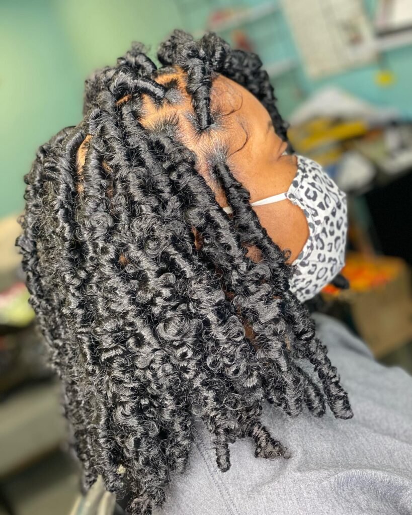 100 Different Braid Styles for All Hair Types – Forever Braids