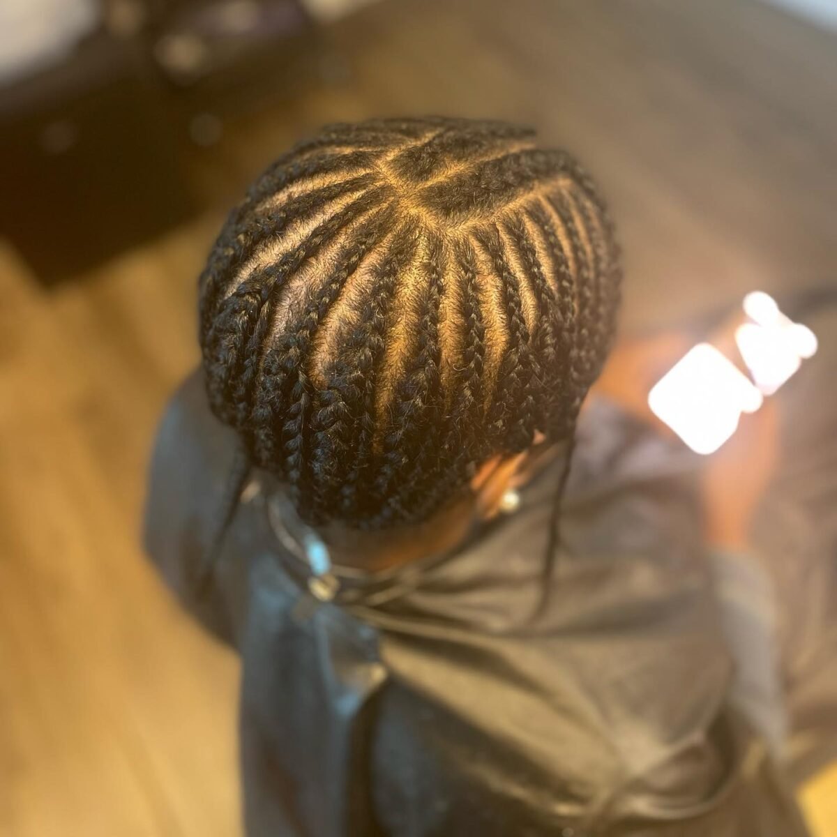 7 Best Sew-in Braid Pattern for Your Weaves – Forever Braids