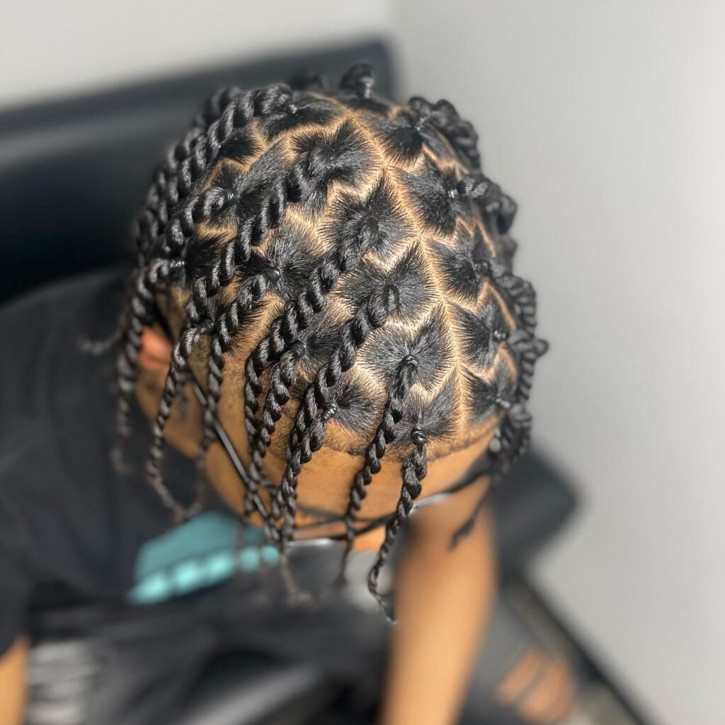 100 Different Braid Styles for All Hair Types – Forever Braids