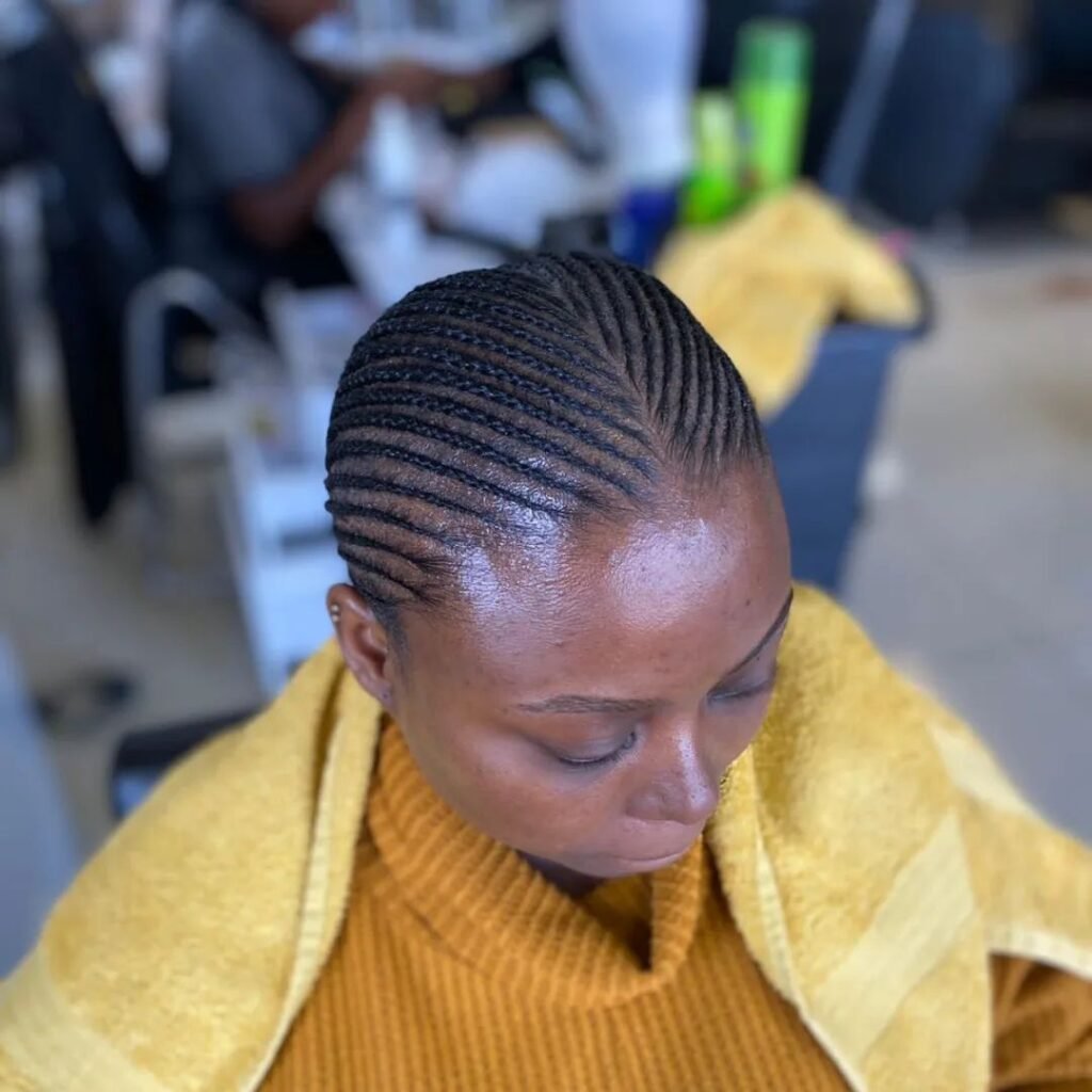 100 Different Braid Styles for All Hair Types – Forever Braids