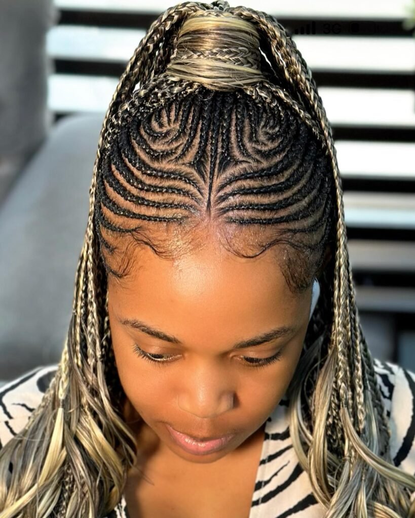 100 Different Braid Styles for All Hair Types – Forever Braids
