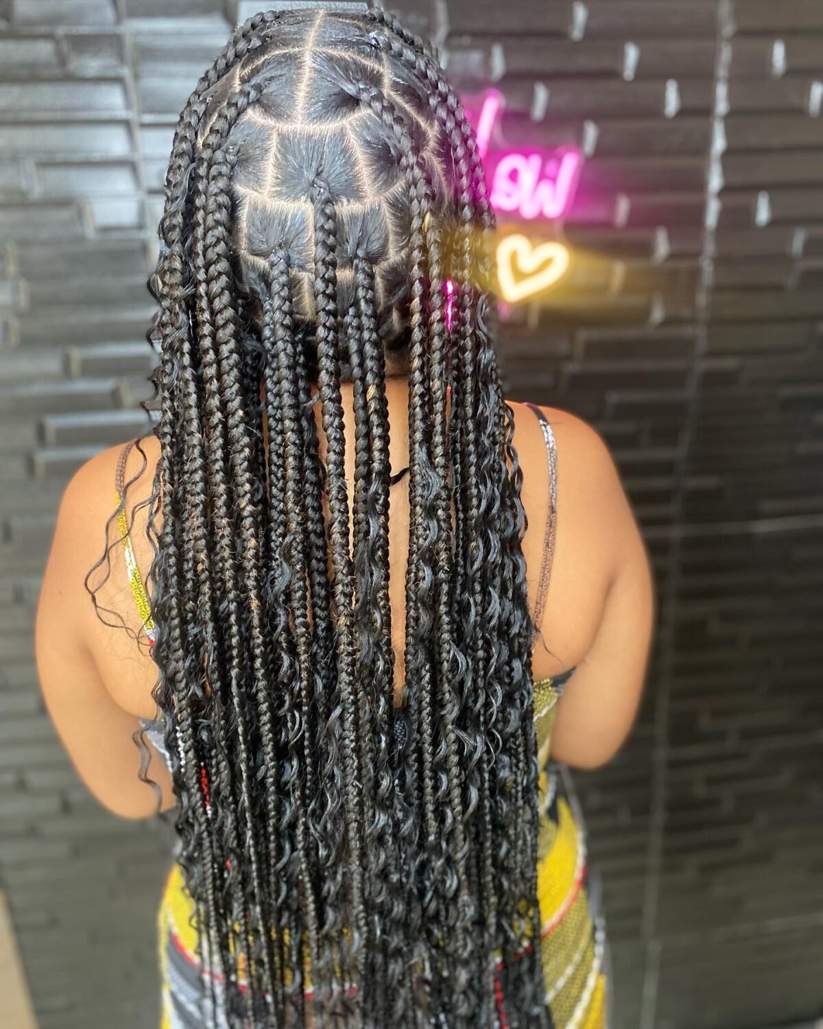 100 Different Braid Styles for All Hair Types – Forever Braids