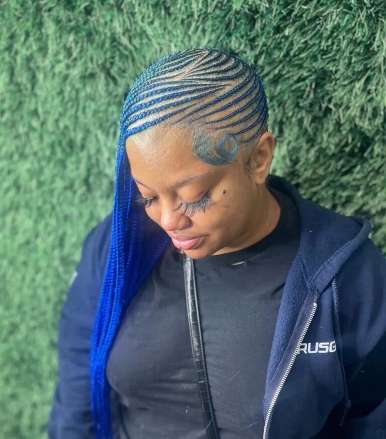 100 Different Braid Styles for All Hair Types – Forever Braids