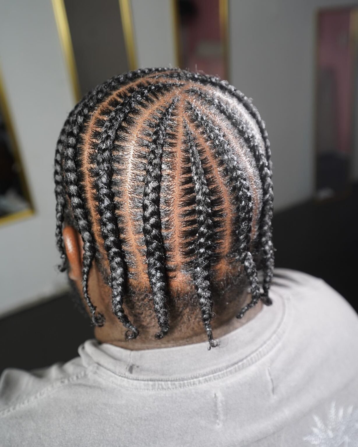 100 Different Braid Styles for All Hair Types – Forever Braids