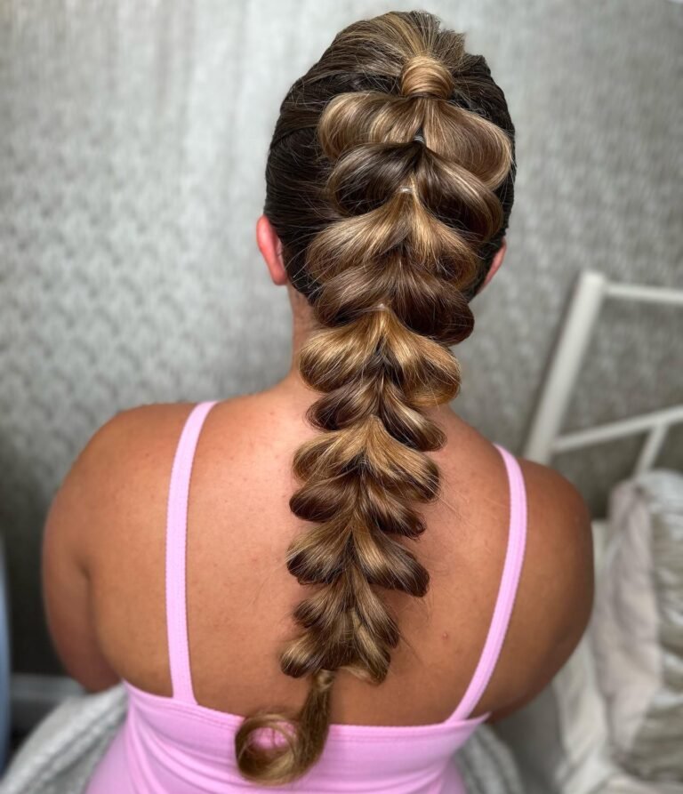 100 Different Braid Styles for All Hair Types – Forever Braids