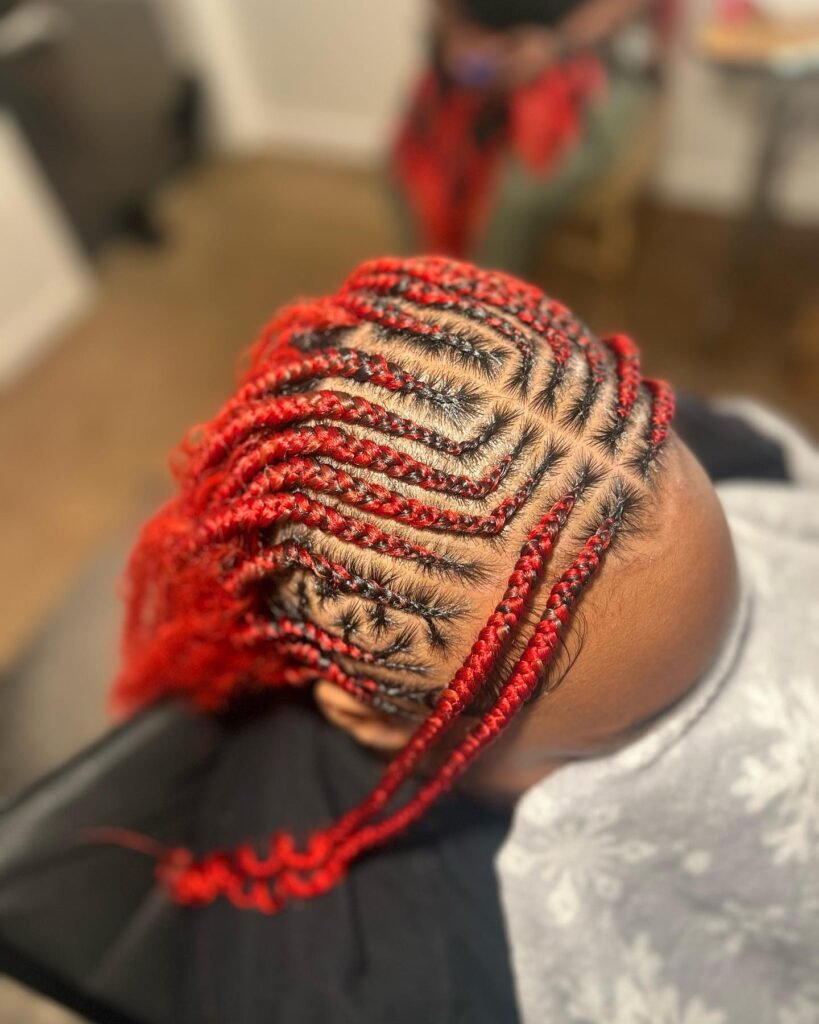 100 Different Braid Styles for All Hair Types – Forever Braids