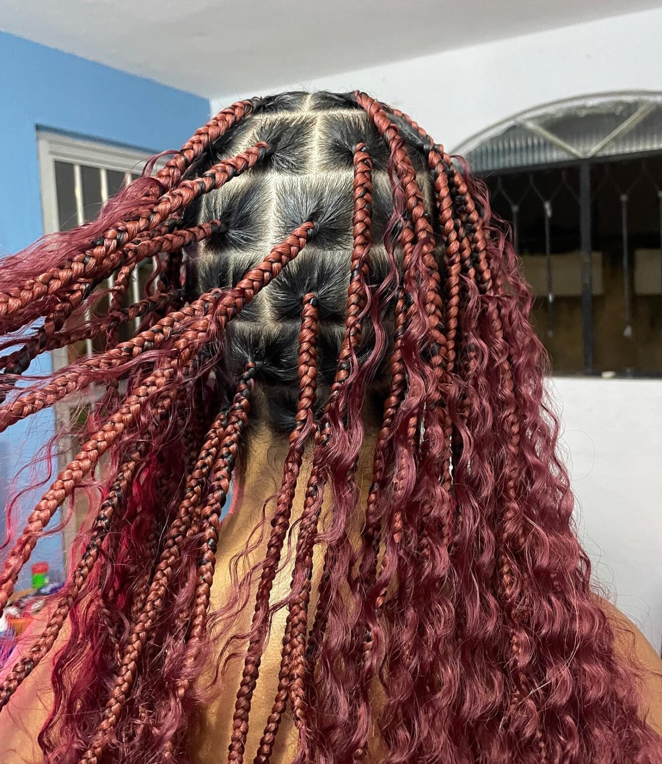 100 Different Braid Styles for All Hair Types – Forever Braids