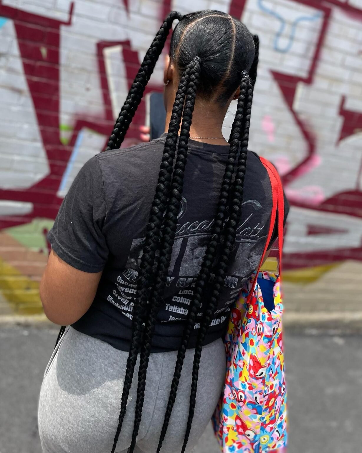 100 Different Braid Styles for All Hair Types – Forever Braids