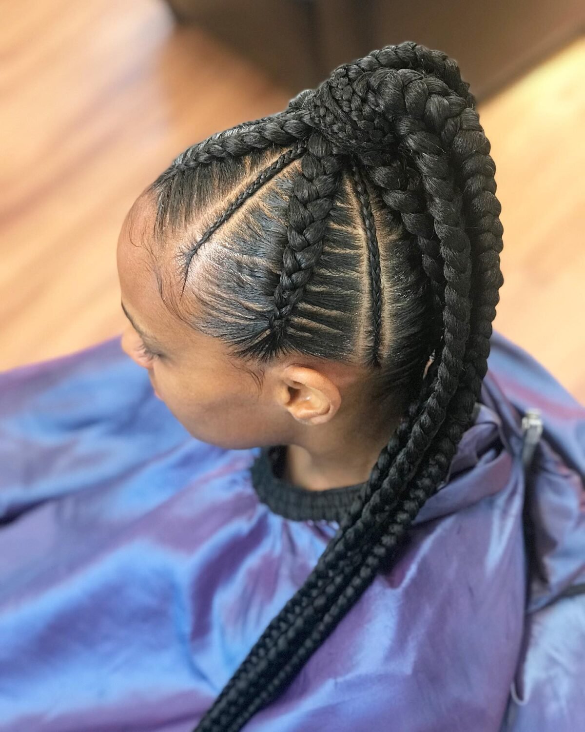 100 Different Braid Styles for All Hair Types – Forever Braids