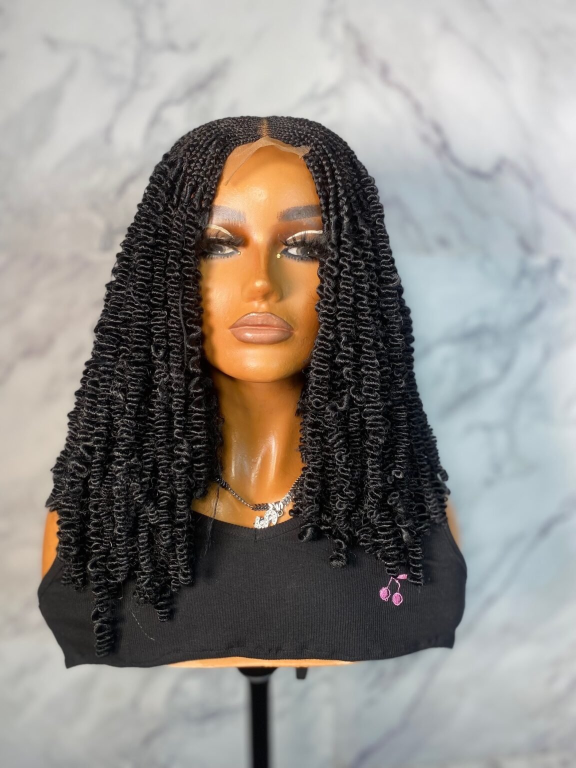 Forever Braids – Affordable, Quality Braided Wigs